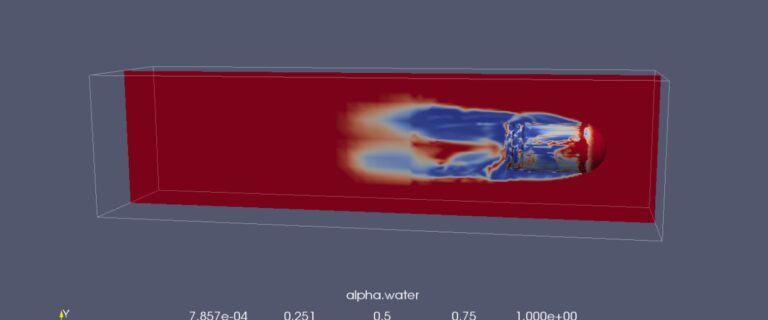 CFDEM 中文网 – 第5页 – 我们关注流体和颗粒的数值模拟，特别是 OpenFOAM、Liggghts 和 CFDEM coupling 等开源工具的应用