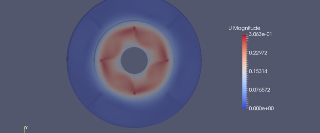 CFDEM 中文网 – 第4页 – 我们关注流体和颗粒的数值模拟，特别是 OpenFOAM、Liggghts 和 CFDEM coupling ...